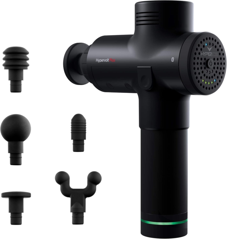 Hyperice Hypervolt Plus Review - Recover Fit Now